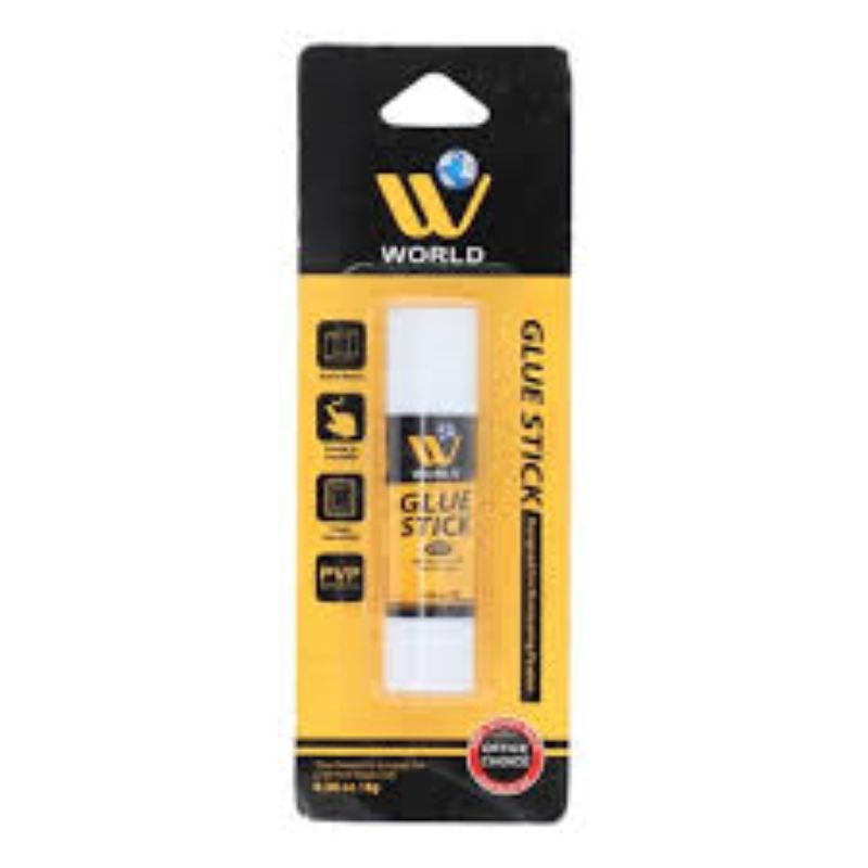 Buy World Glue Stick At Best Price - GrocerApp