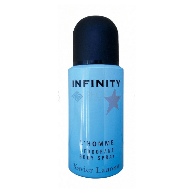 Buy Xl Infinity Body Spray At Best Price - GrocerApp