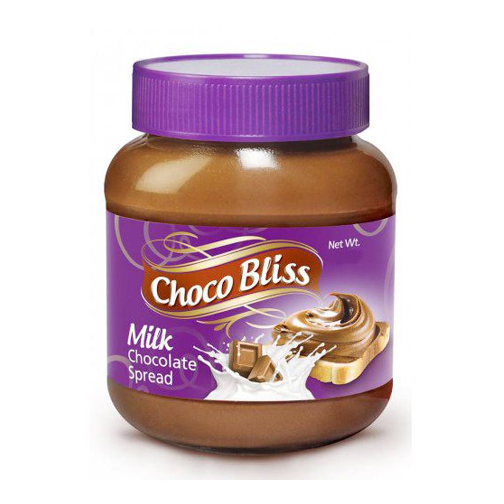 Buy Youngs Choco Bliss Milk Chocolate Spread At Best Price - GrocerApp