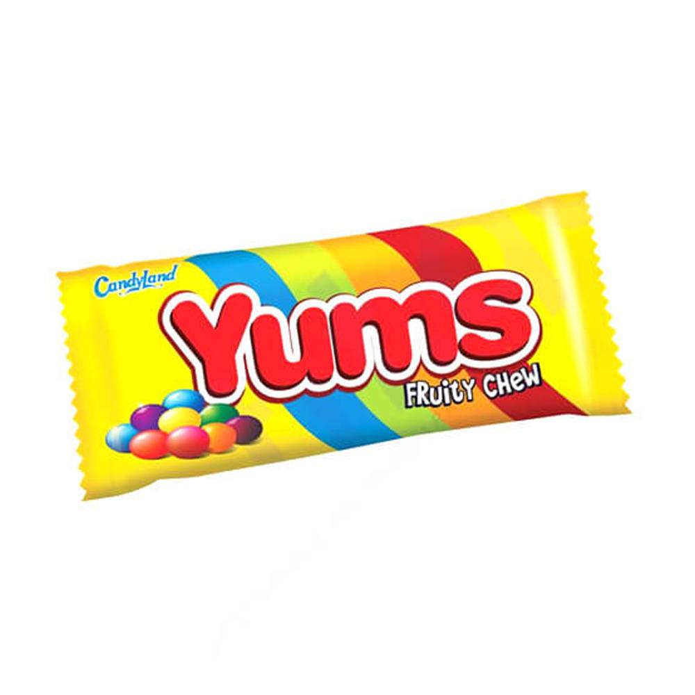 Buy YUMS At Best Price - GrocerApp