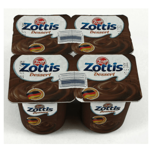 Buy Zottis Chocolate Dessert At Best Price - GrocerApp